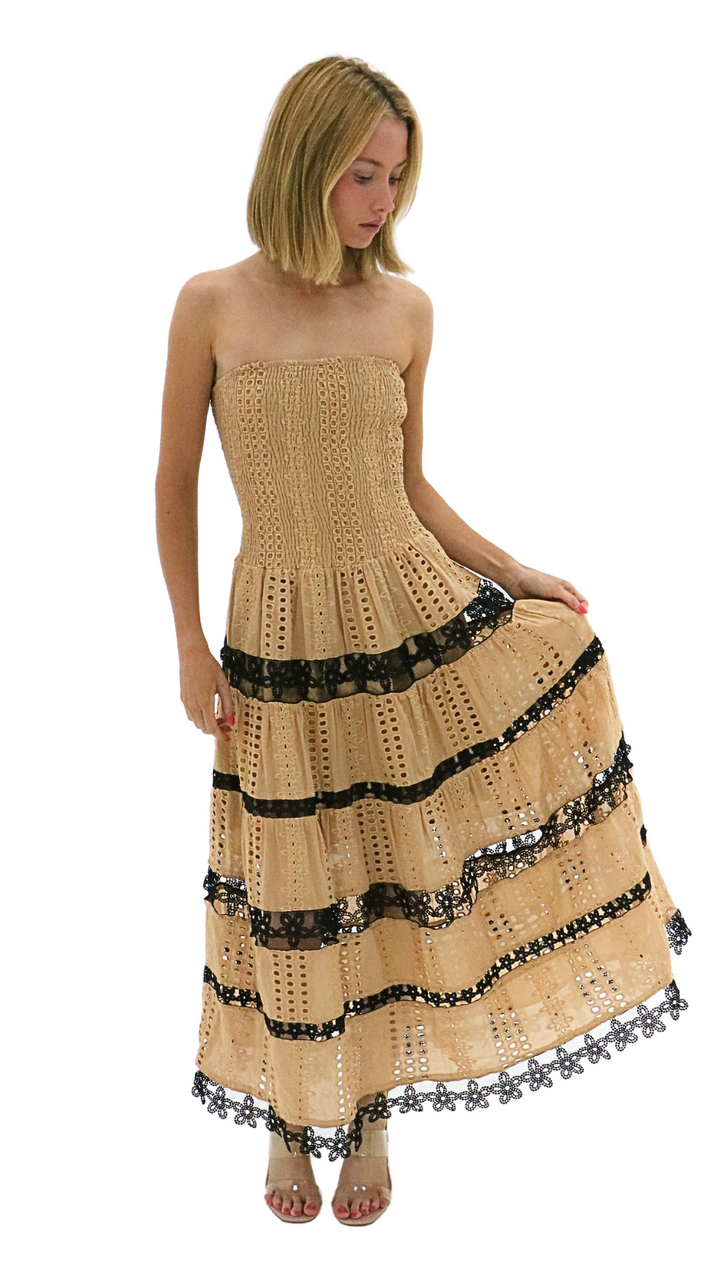 Dresses – Zalma Apparel VIP COLLECTION