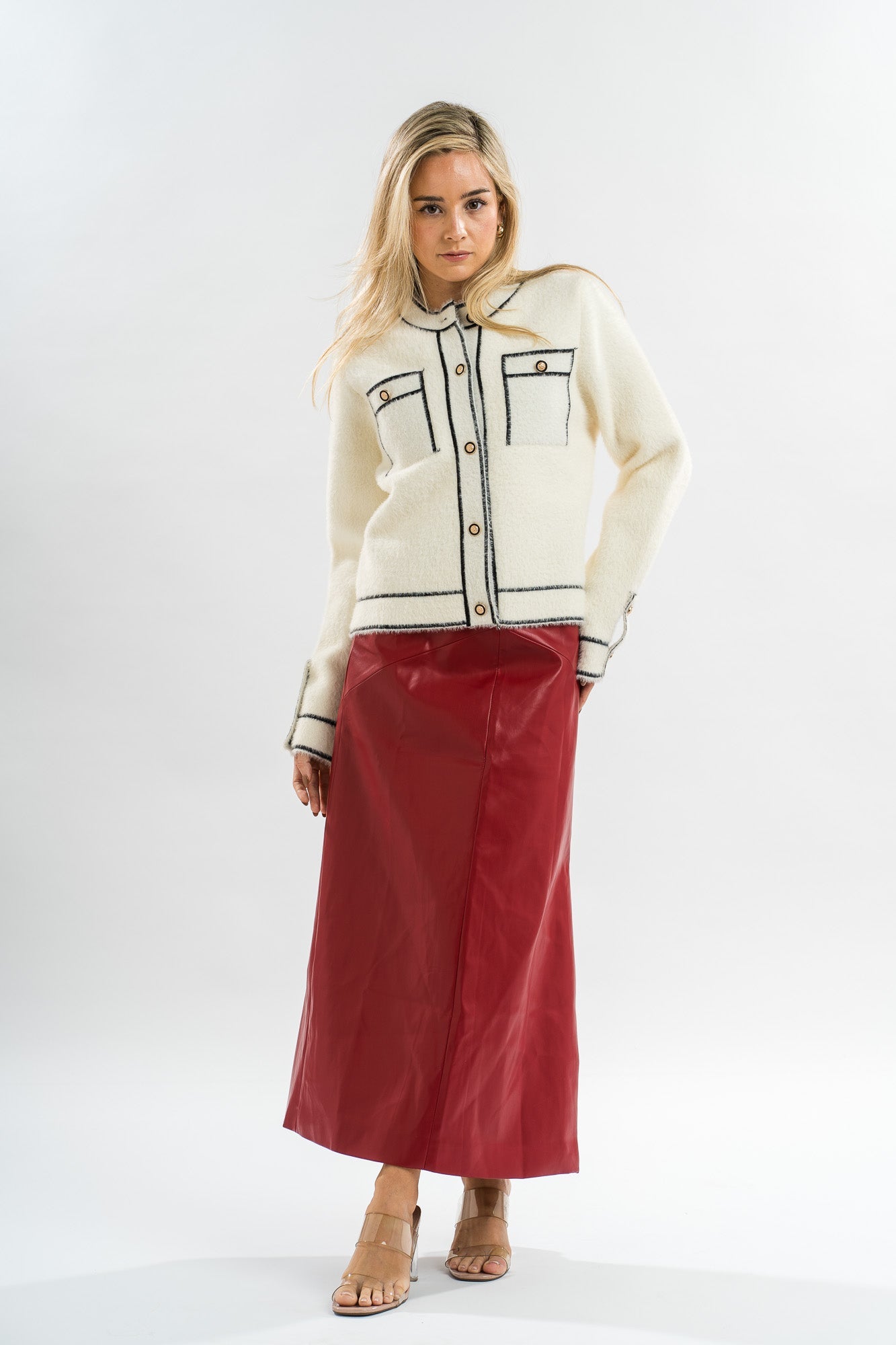 NEW ARRIVALS – Zalma Apparel VIP COLLECTION