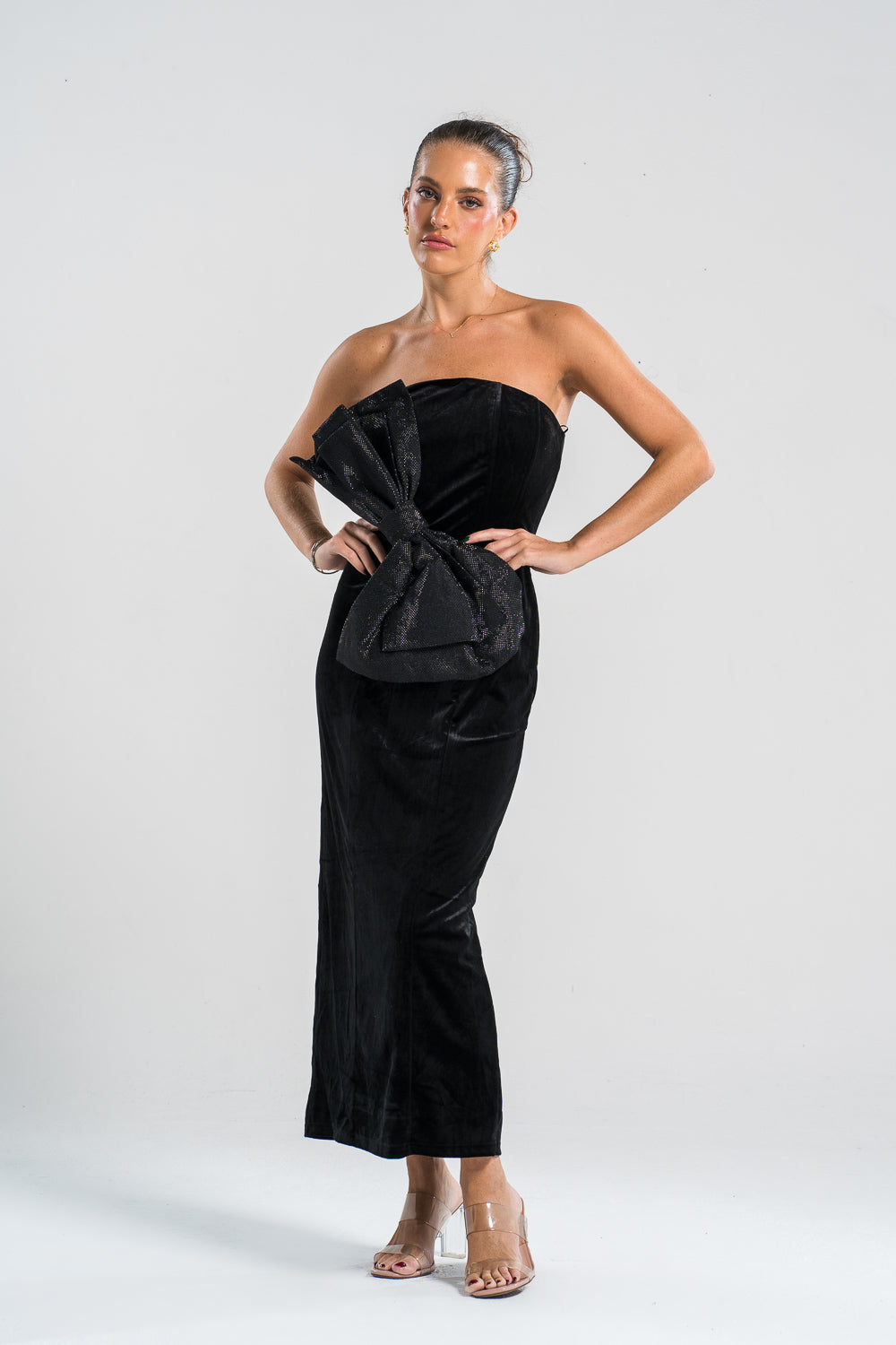 Dresses – Zalma Apparel VIP COLLECTION