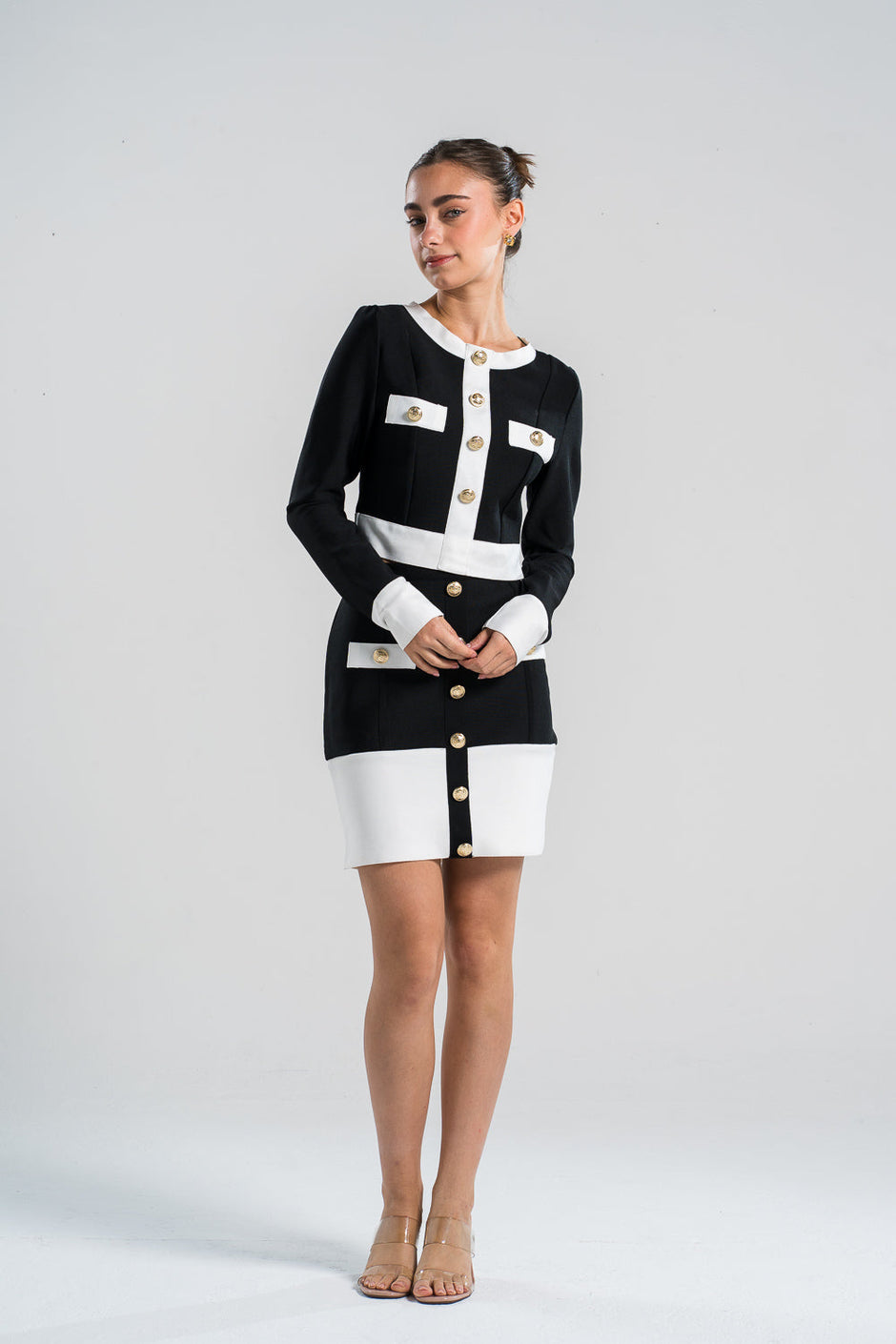 Dresses – Zalma Apparel VIP COLLECTION